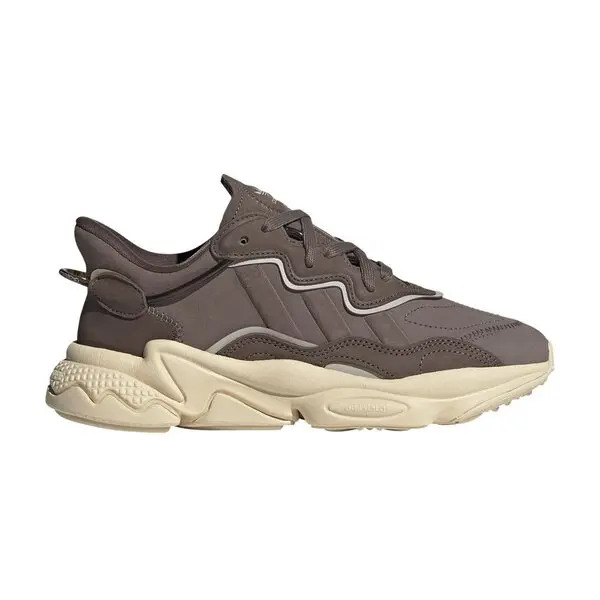 Adidas Ozweego Earth Strata - Brown