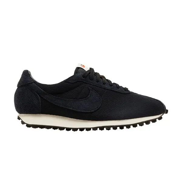 Nike Ld 1000 Sp Sneakers - Black