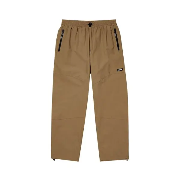 PALACE Typo-wave Shell Joggers