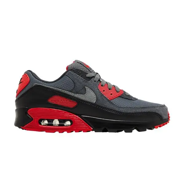 Nike Air Max 90 Sneakers - Grey