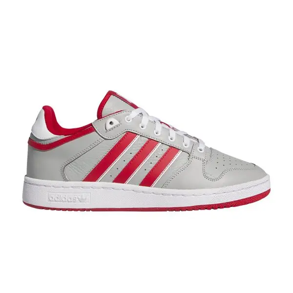 Adidas Centennial Rm 'ncaa Pack University Of Nebraska - Grey