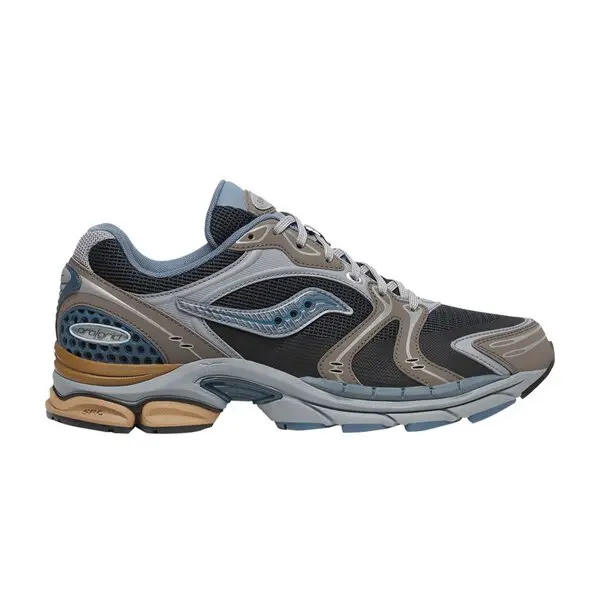 Saucony Progrid Triumph 4 Sneakers - Grey