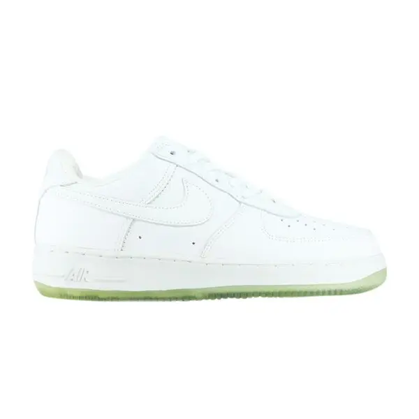 Nike Air Force 1 Sneakers - White