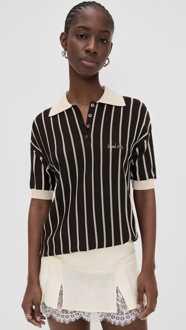 SIEDRES Merais Pullover