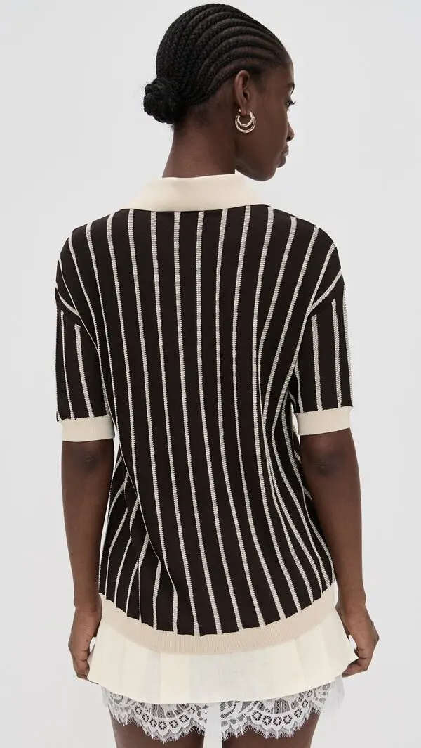 SIEDRES Merais Pullover