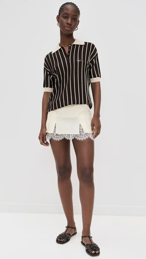 SIEDRES Merais Pullover
