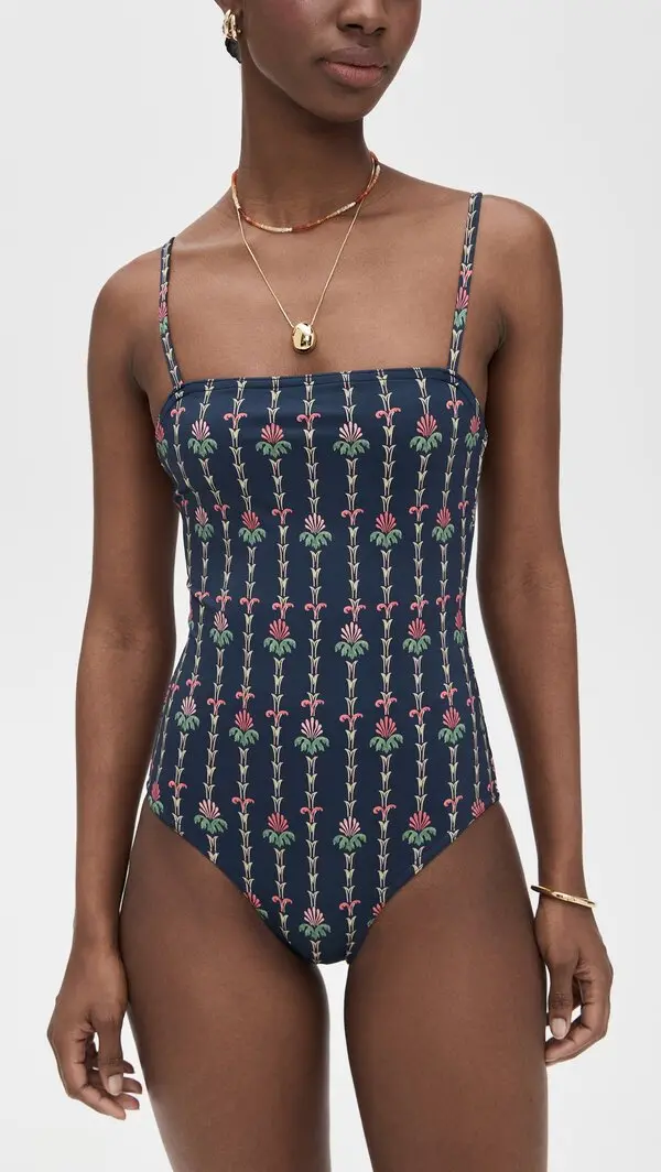Hill House Home The Giana One Piece Swimsuit