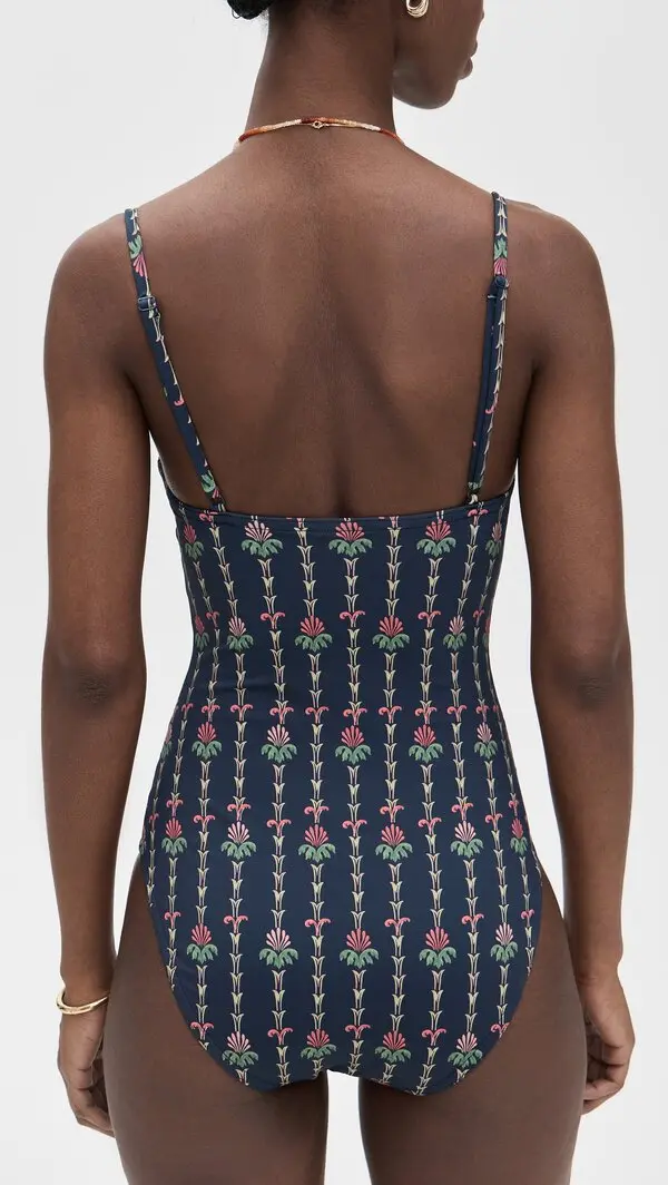 Hill House Home The Giana One Piece Swimsuit