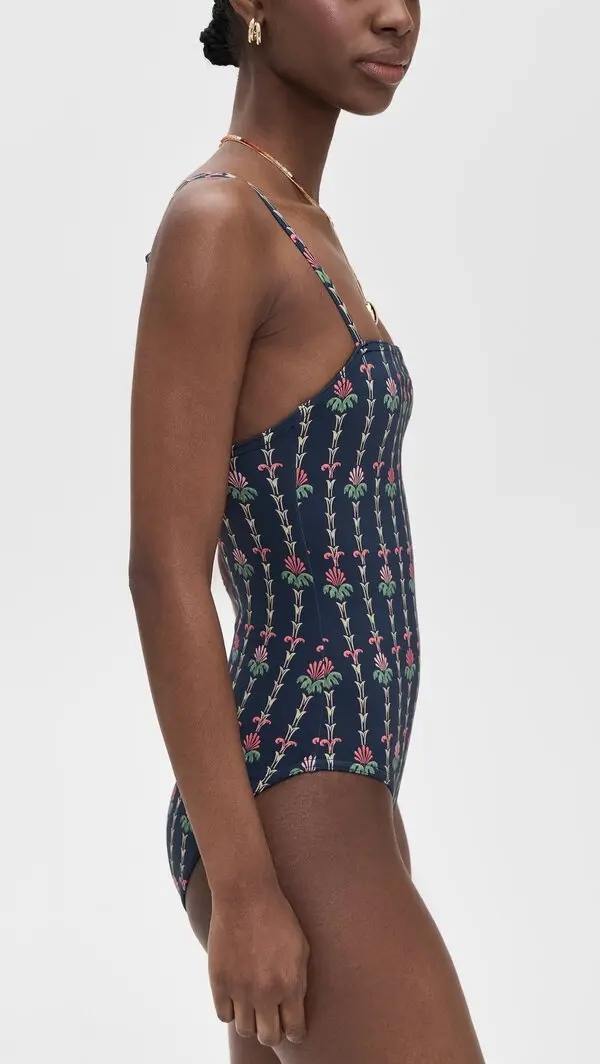 Hill House Home The Giana One Piece Swimsuit