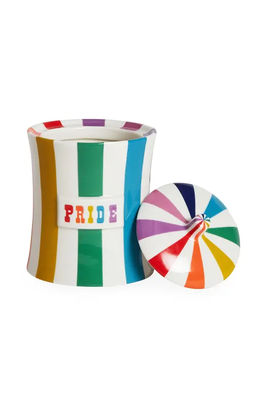 Jonathan Adler Vice Pride Canister