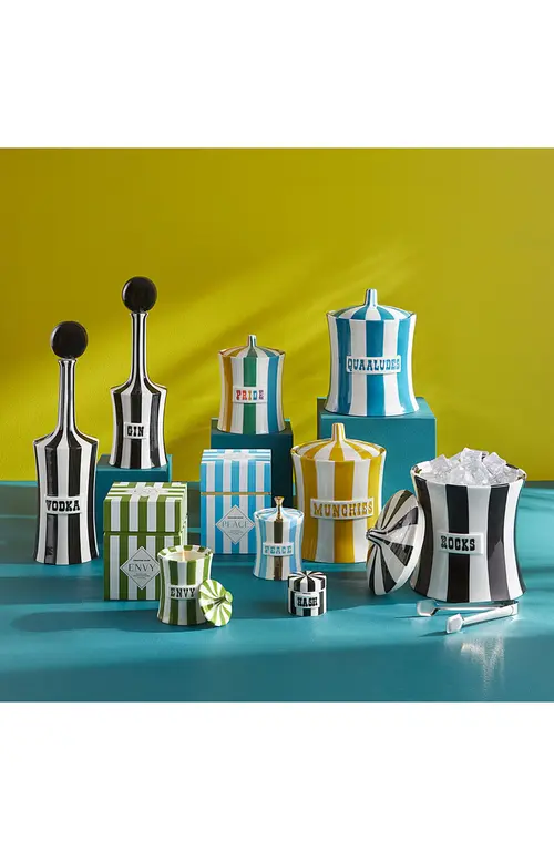 Jonathan Adler Vice Pride Canister
