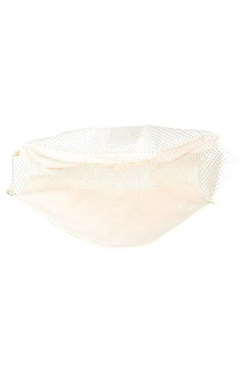 SC103 Passage Polka Dot Crossbody Bag