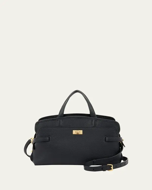 ANYA HINDMARCH Wilson Small Top-handle Bag