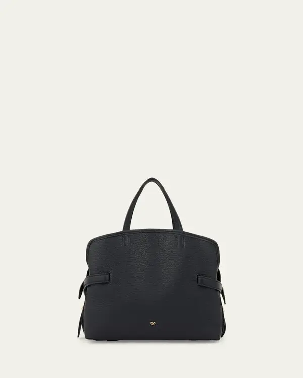 ANYA HINDMARCH Wilson Small Top-handle Bag