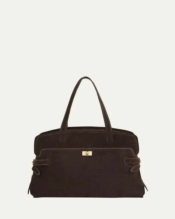 ANYA HINDMARCH Wilson Top-handle Bag