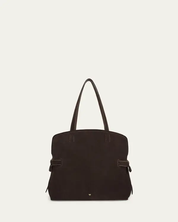 ANYA HINDMARCH Wilson Top-handle Bag
