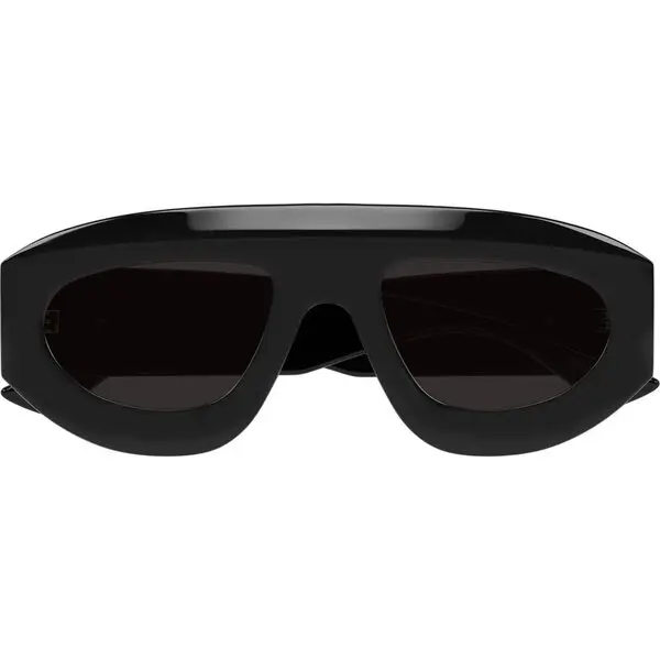 Bottega Veneta 52mm Geometric Sunglasses