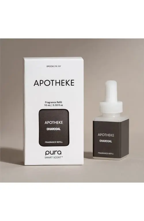 PURA X Apotheke Smart Fragrance Diffuser Refill