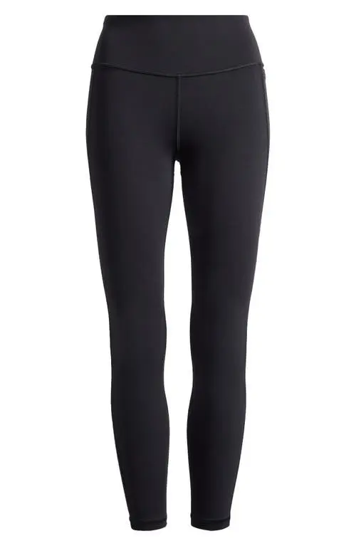 Sweaty Betty Ultimate Yoga Ankle Leggings - Black