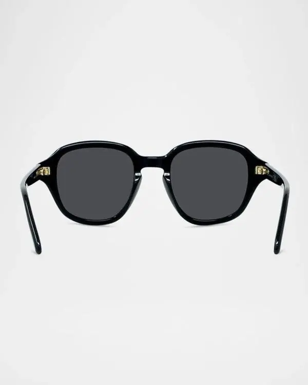 Loewe Slim Square Sunglasses
