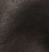 Khaite Jameson Leather Jacket - Black
