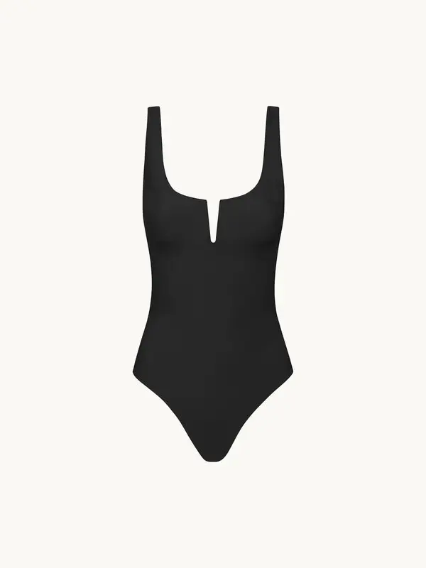 Bondi Born Verity One-piece Swimsuit - Black