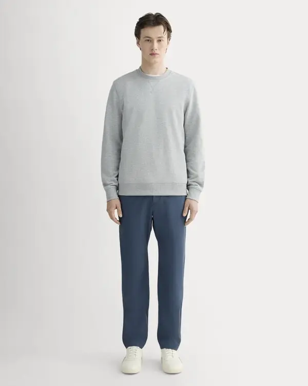 Everlane Technical Stretch Pants - Midnight Navy