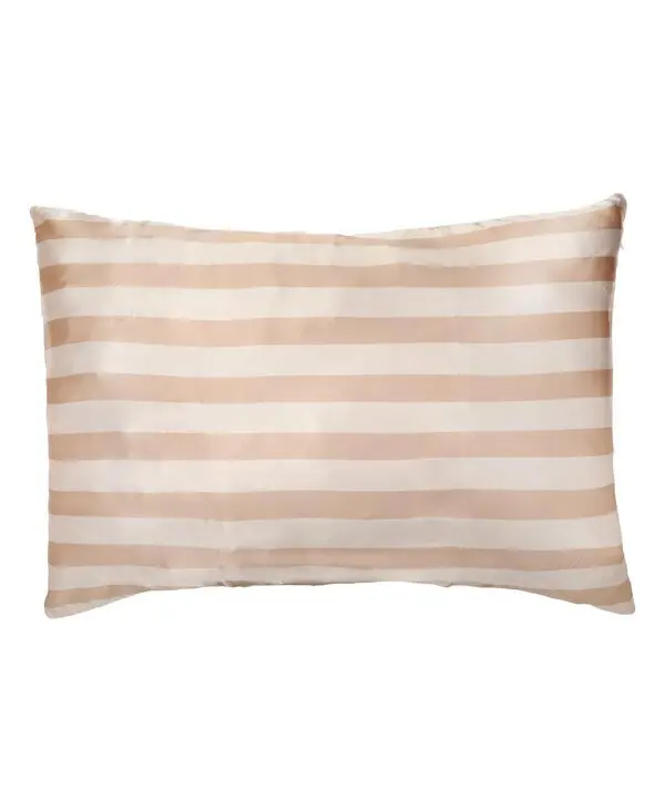 GENERIC Striped Print 5-piece Set