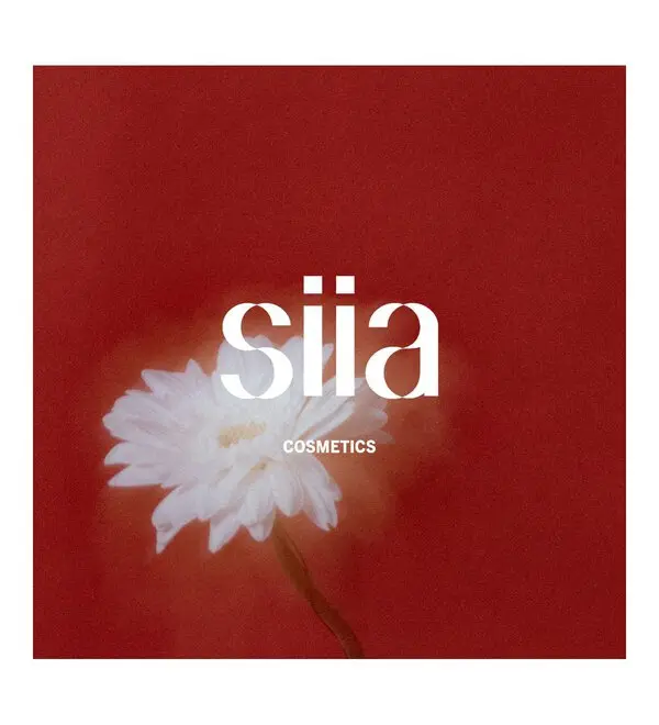 SIIA COSMETICS 3-pc. The Reds Set