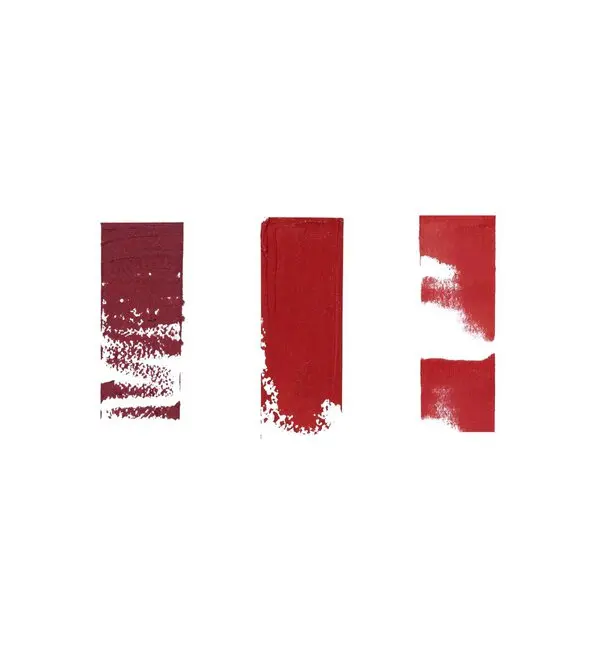 SIIA COSMETICS 3-pc. The Reds Set