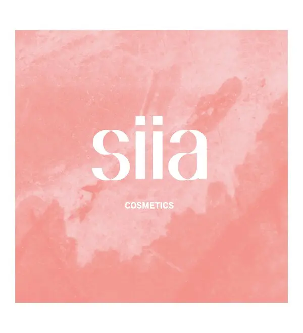 SIIA COSMETICS 3-pc. The Corals Set - Medium Pink