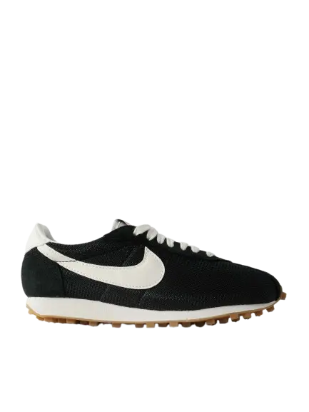 Nike Ld-1000 Mesh Sneakers - Black