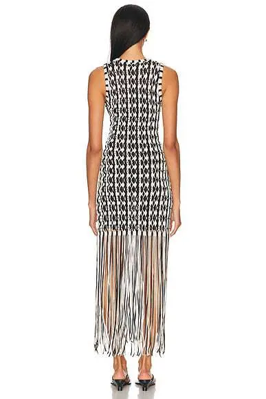 Simkhai Sonia Tank Dress
