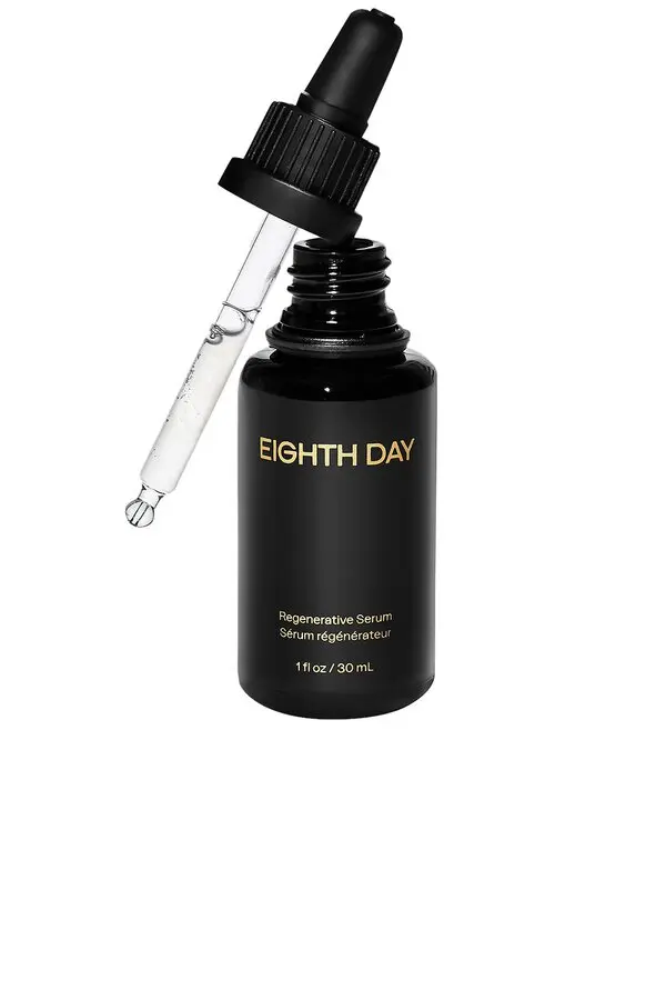 EIGHTH DAY The Regenerative Serum 30ml - N,a