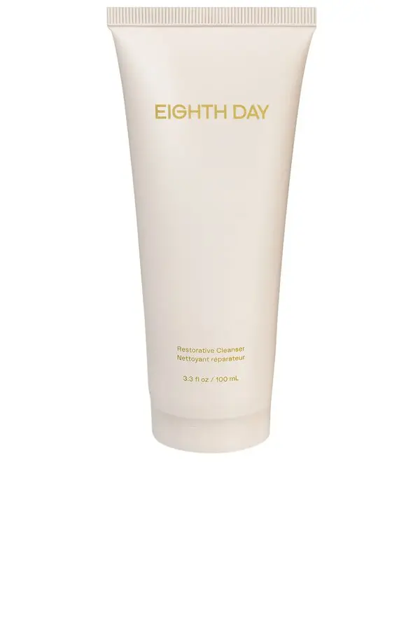 EIGHTH DAY The Restorative Cleanser - N,a