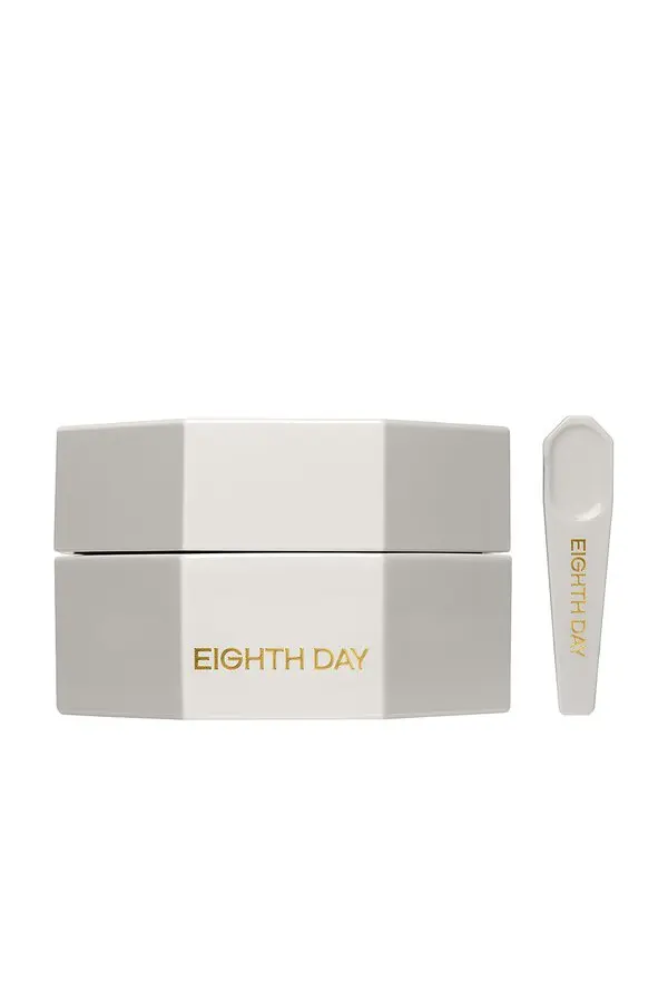 EIGHTH DAY The Intensive Moisturizer - N,a