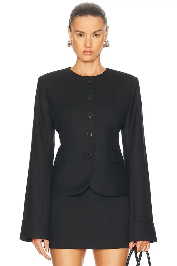EAVES Tala Blazer