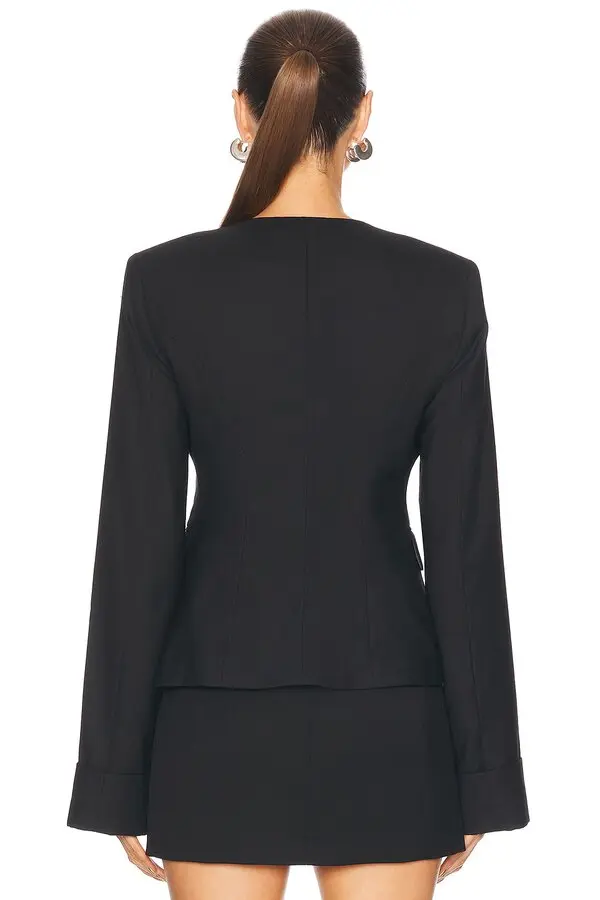 EAVES Tala Blazer