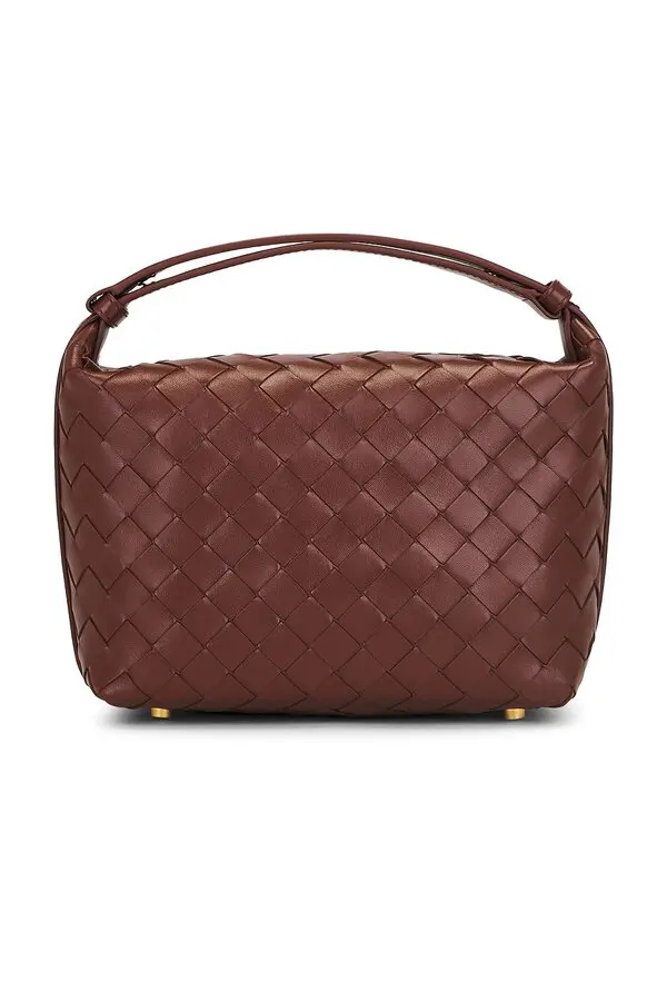 Bottega Veneta Wallace Bag