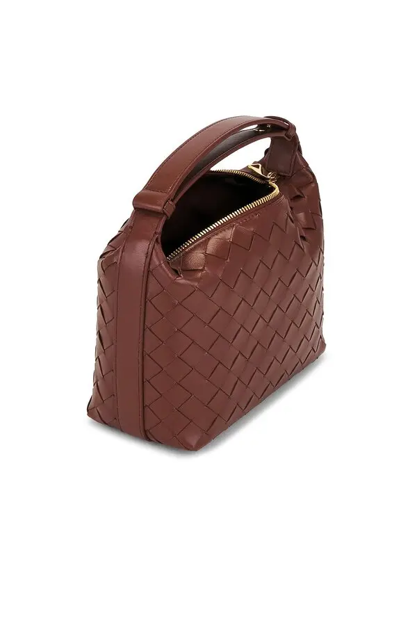 Bottega Veneta Wallace Bag