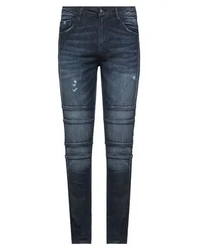 Guess Jeans In Cotton And Elastane