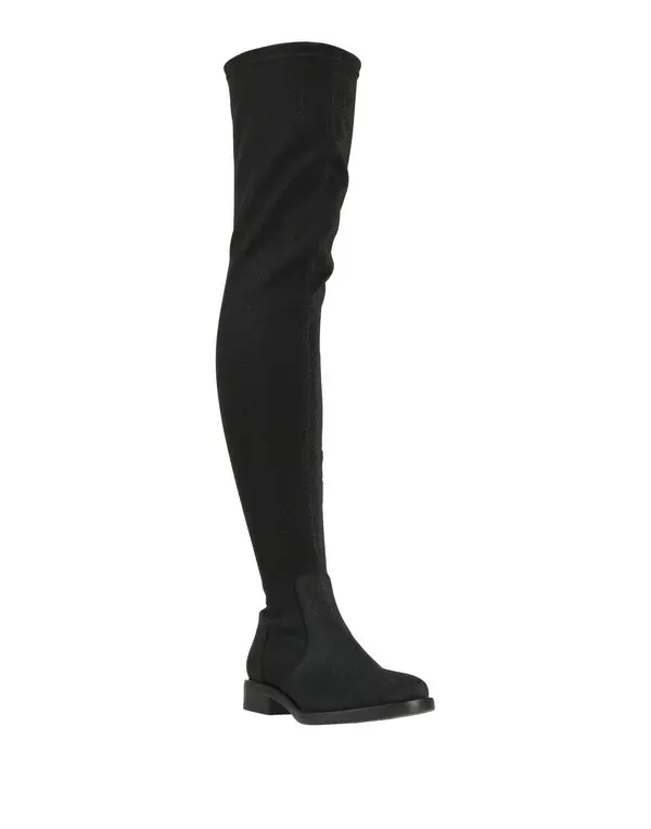 POLLINI Over-the-knee Boots