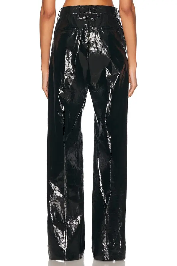 JIL SANDER Tapered Trouser