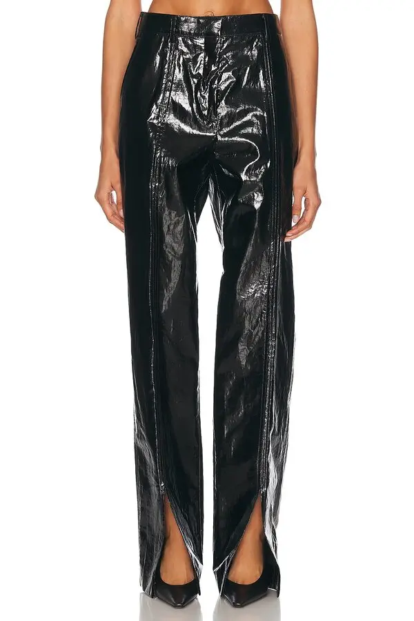 JIL SANDER Tapered Trouser