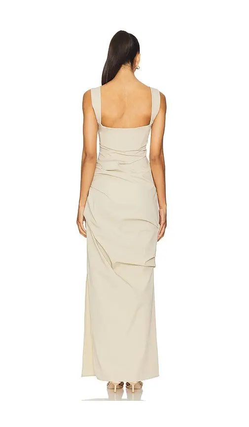 Paris Georgia Raf Dress