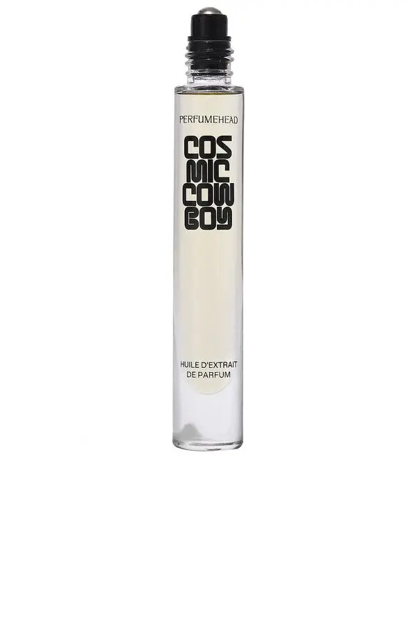 PERFUMEHEAD Cosmic Cowboy Roll On Perfume Oil Extract - N,a
