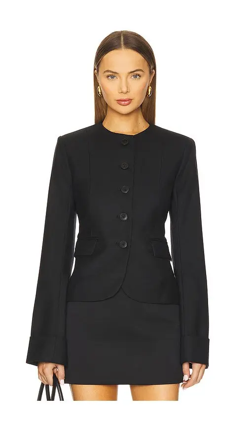 EAVES Tala Blazer
