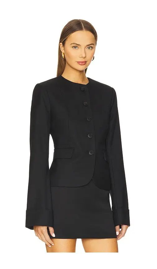 EAVES Tala Blazer