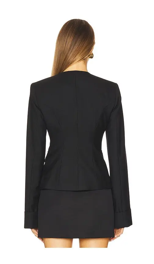 EAVES Tala Blazer