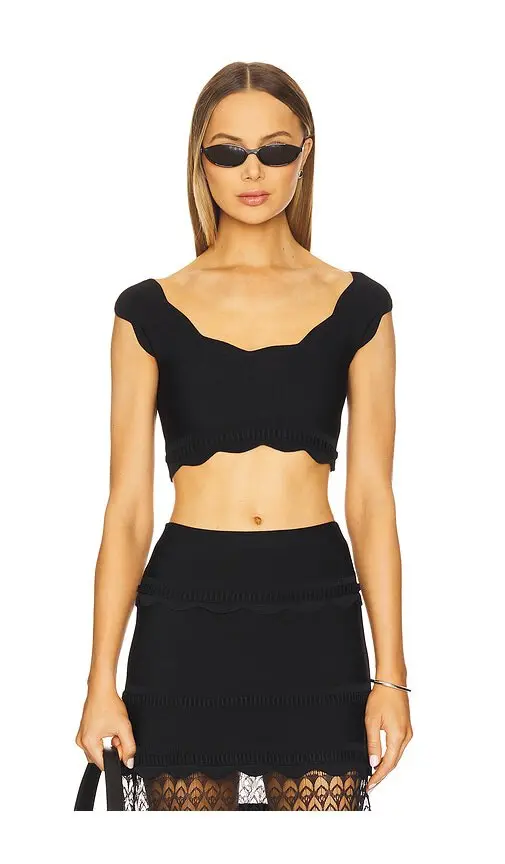 Alexis Lise Top